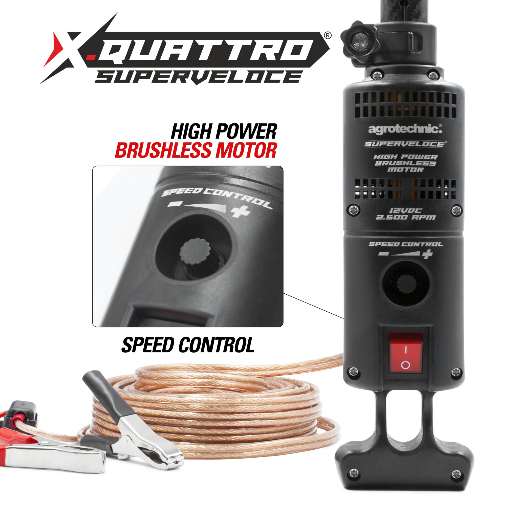 X.QUATTRO SUPERVELOCE CF – agrotechnic.com